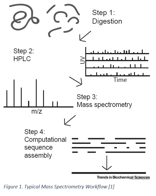 Nanopore Protein Sequencing :: BiotechnologyClubUTSW