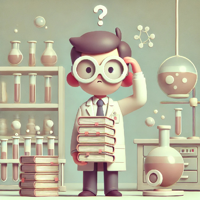 Just so you know: Ins and outs of potentially, maybe, possibly ...